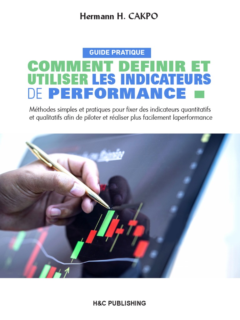 Indicateurs de Performance : Guide Pratique | PDF | Business | Économie