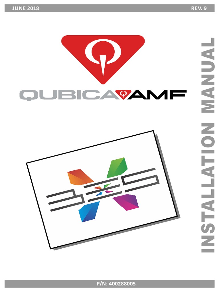 BES X Installation-Manual PN 400288005 Rev9 | PDF | Electrical ...