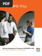 PMP Examination Content Outline PDF | PDF | Project Management ...