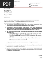 Isp 3550 | PDF | Economies