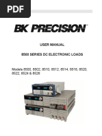 Timometer TM-4500 | PDF