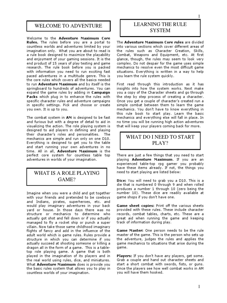 Understanding the Core: An Introduction to the Key Concepts and ...