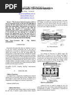 Informe 11 - Electroneumática Con Grafcet | PDF | Automatización | Software