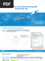 WTM User Manual. | PDF | Computer Networking | Computer Engineering