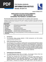 ICAO Approach Classification | PDF | Instrument Flight Rules ...