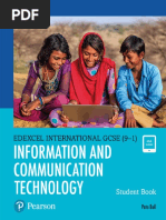 Edexcel International GCSE 9 1 Computer Science Student Book | PDF ...