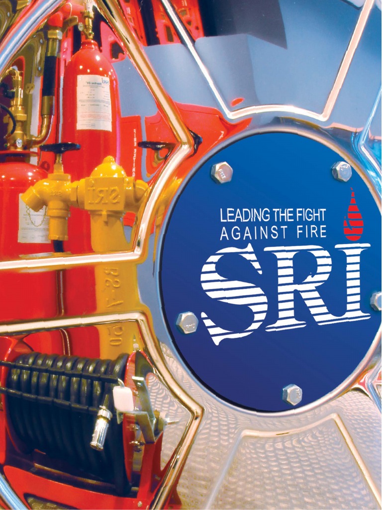 Right Angle Valves, Nozzles and Fire Hydrants | PDF | Valve | Fire ...