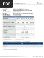CGA Cylinder Valve Fitting Specs | PDF | Rotating Machines | Propulsion