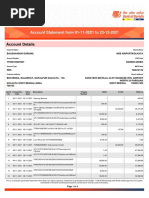 ICICI Bank Statement: Access & Download Guide | PDF | Credit Card | Banks