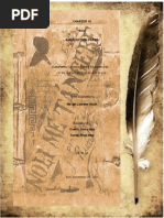 El Fili (Chapter 1-39) | PDF