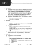 AASHTO M252: Polyethylene Pipe Specs | PDF | Pipe (Fluid Conveyance ...