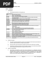 Structural Steel Fabrication Checklist | PDF | Metal Fabrication ...