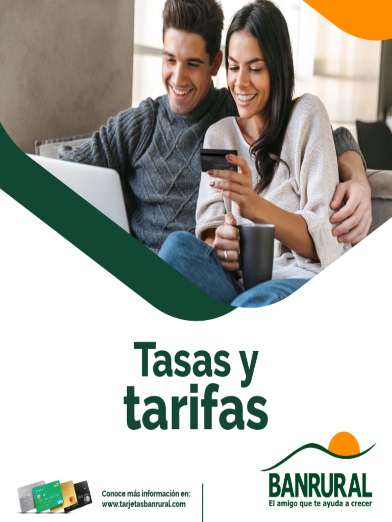 Banrural El Amigo | PDF | Cheque | Visa Inc.