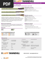 SHF1 vs SHF2 Cables: Key Differences | PDF | Thermoplastic ...