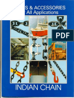 Classification Notations Basen On BV Rules NR 467 Chapter 1 | PDF ...