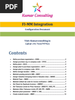SAP FB70 & FB75 Transaction Code Tutorials: Customer Invoice and Credit ...