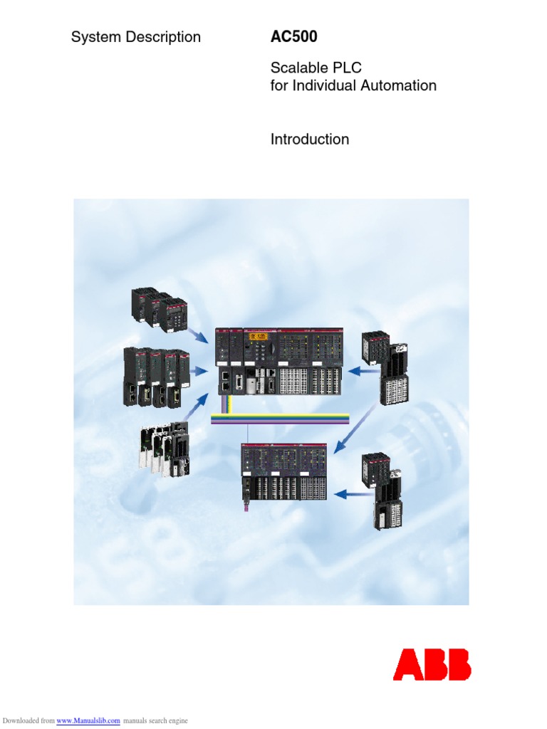 Ac 500 | PDF | Osi Model | Computer Network