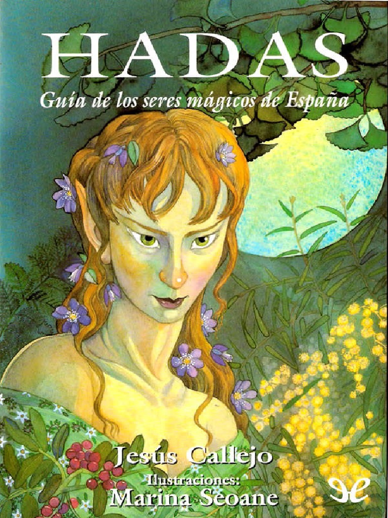 Hadas | PDF | Hadas | Alma
