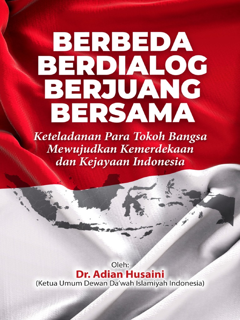 Berdialog Bersama Tentang Bangsa | PDF