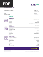 Saudi Bank Codes v5.1.2 | PDF | Banks | Banking