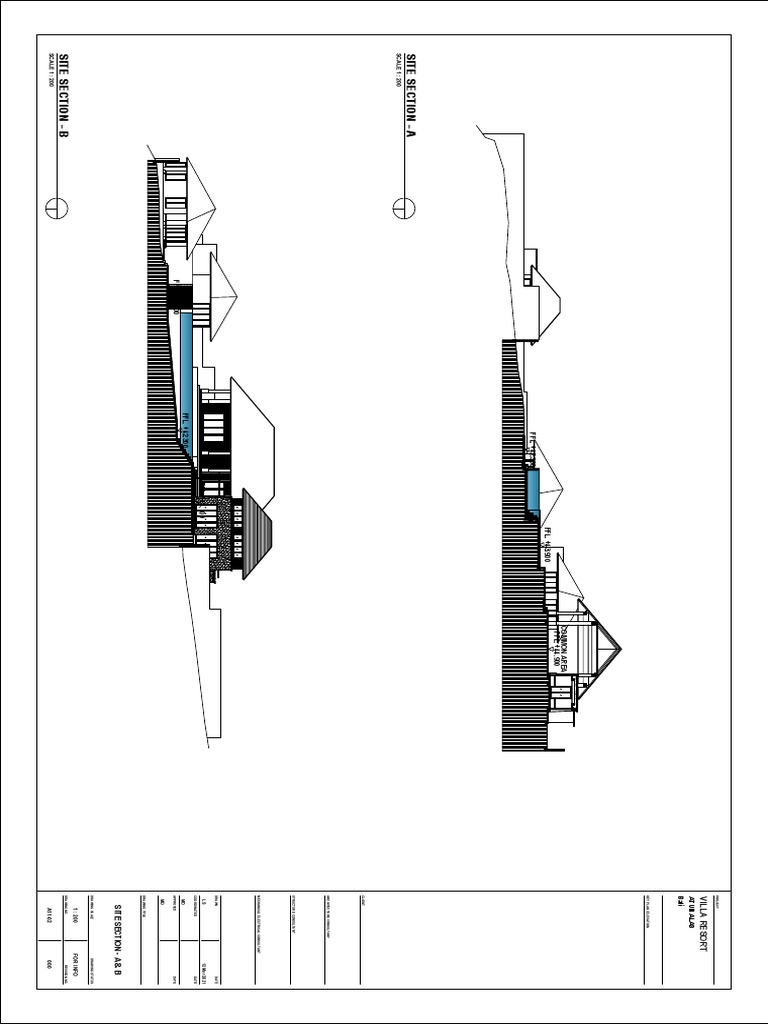 Section A-B | PDF