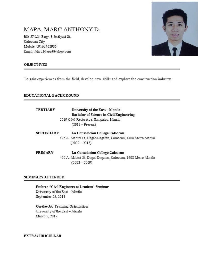 Mapa Resume | PDF | Art | Science & Mathematics