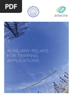 VDF-10 (O&m Manual) | PDF | Relay | Electromagnetic Compatibility