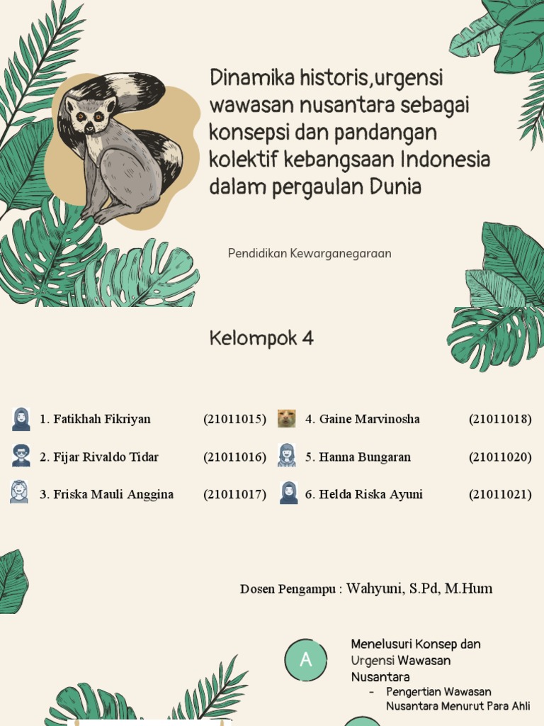 KWN Kel 4 Farmasi | PDF