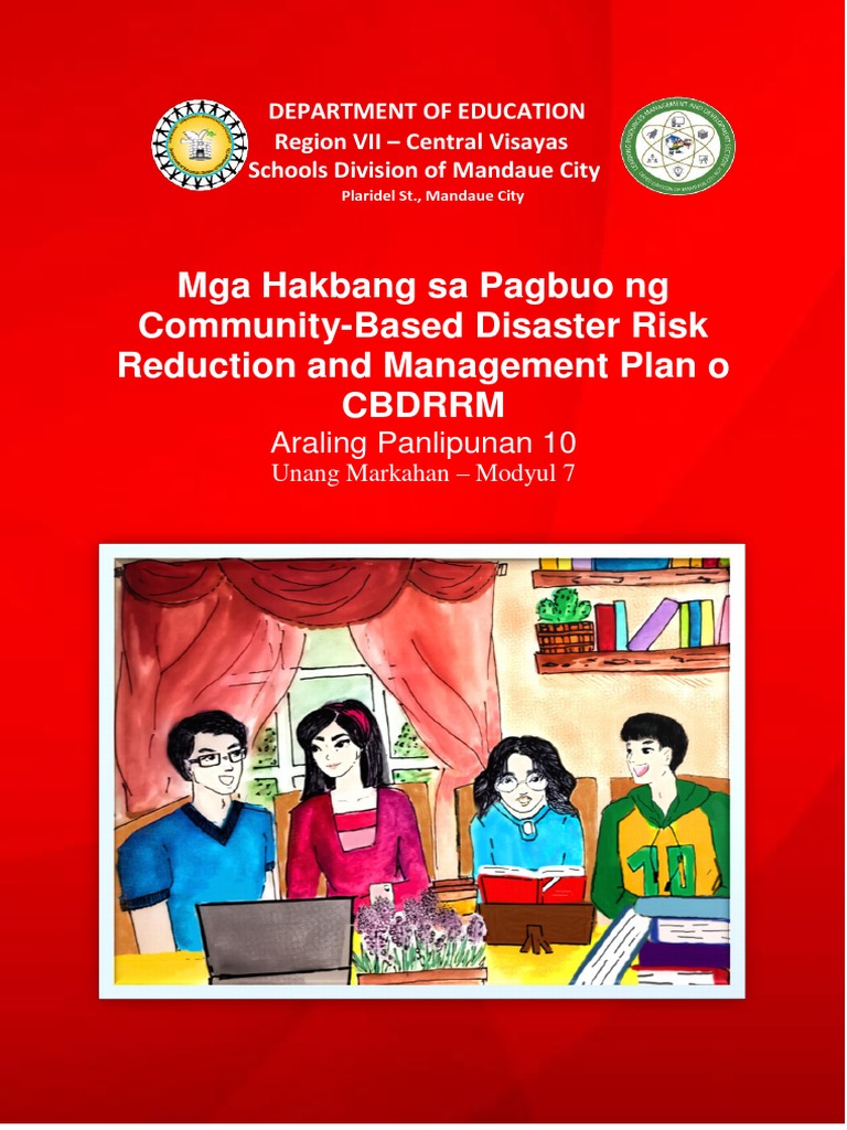 SLK AP10 Q1 w7 - Corrected | PDF