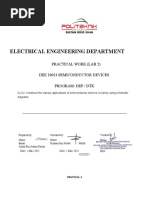 Enersys Selection Guide | PDF | Battery Charger | Rechargeable Battery