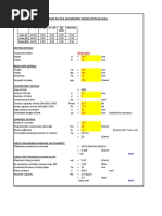 Table of Section Properties For IPE, HEA, HEB, HEM Profiles - Eurocode ...