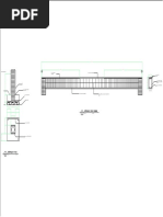 Typical Detail of Stiffener Column & Beam For Masonry: If More Than ...