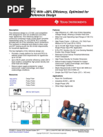 Infineon-LLC Design Guide 3300W converter-ApplicationNotes-v01 00-EN ...