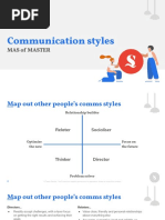 FYI Lominger Competencies Interactive | PDF | Goal | Conversation