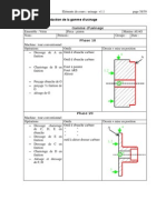 APEF & Contrat de Phase PDF | PDF | Usinage | Outils