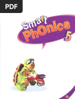 Smart Phonics 1 Student Book New Edition | PDF