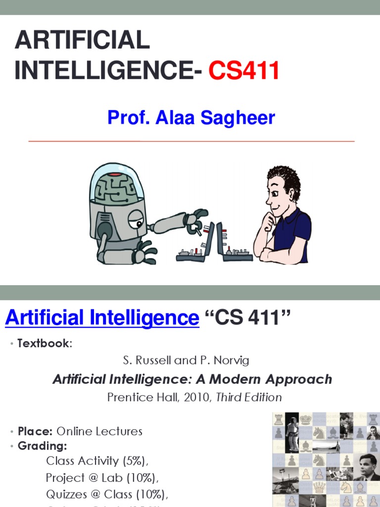 CH 4 - Informed Search | PDF | Computer Programming | Mathematical Logic
