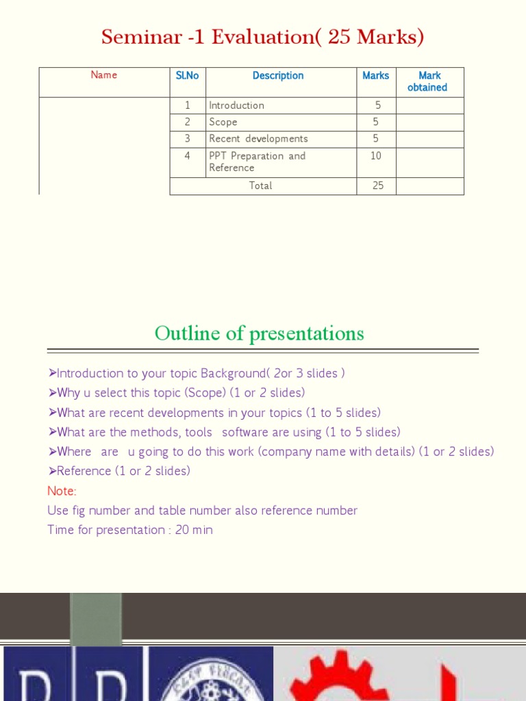 Graduate Seminar Presentation | PDF | 3 D Computer Graphics | 3 D Modeling