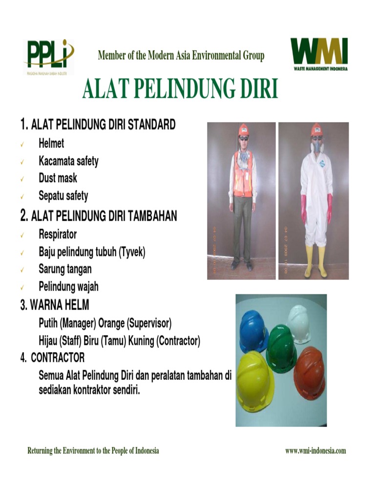 PPE Standard PPLi | PDF