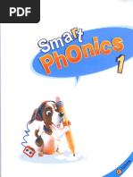 Smart Phonics 2 New Edition SB | PDF