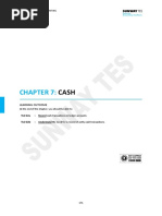 Cashier Training Manual | PDF | Cheque | Receipt