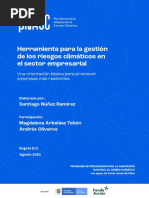 Nom-018-Stps-2015 Sga - HDS | PDF | Administración de Seguridad y Salud ...