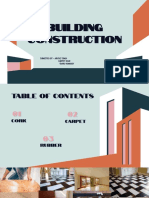 Down To Earth-Didi Contractor | PDF | Masonry | Brick