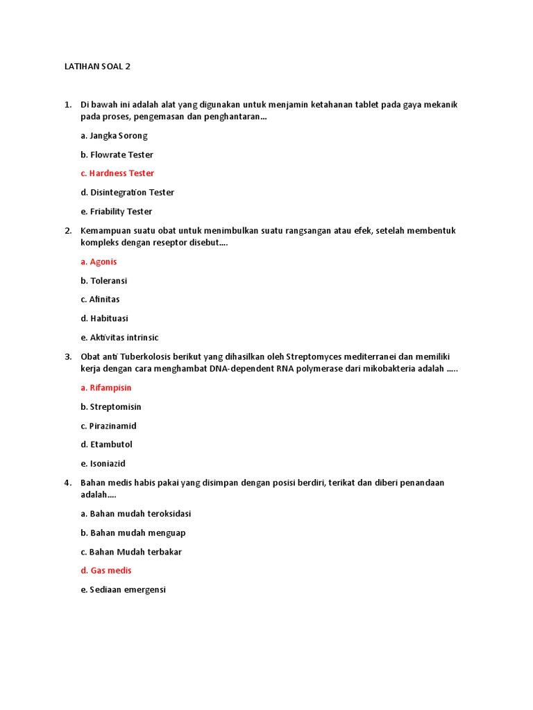 ISTN Gel.2 | PDF | Kesehatan Holistik