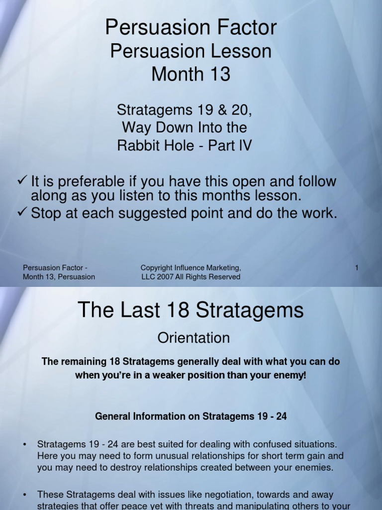 1.13.00 Structuring Reality 4 - Spatial Patterns | PDF | Persuasion