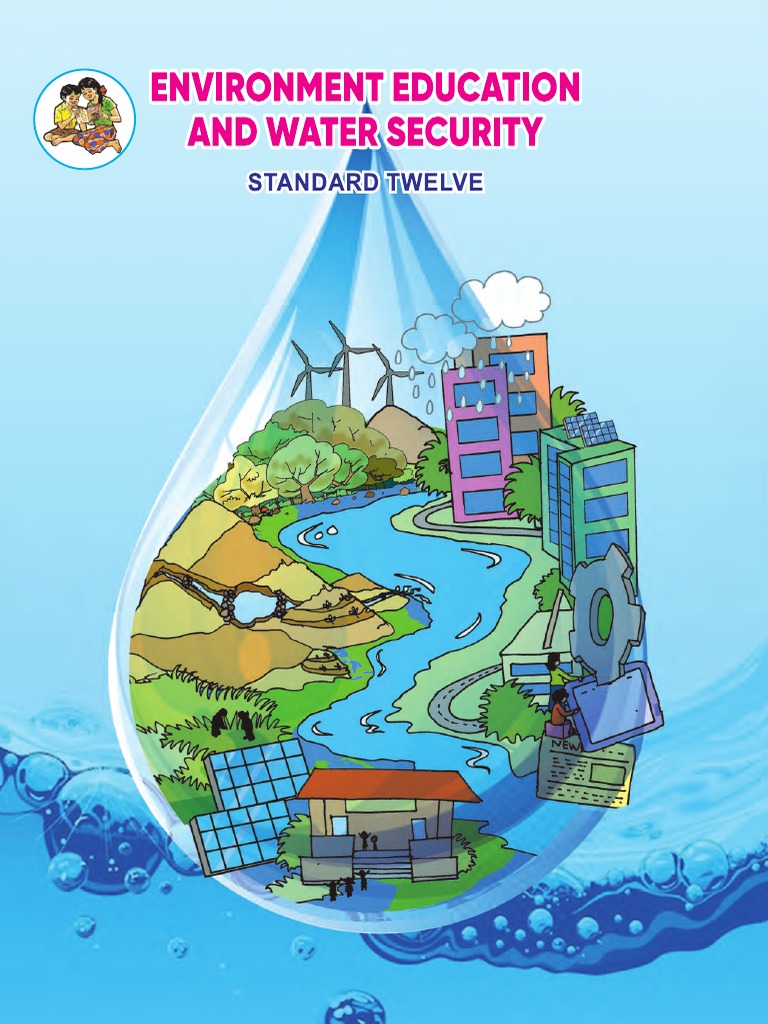 Evs Project Textbook | PDF | Sustainability | Agriculture