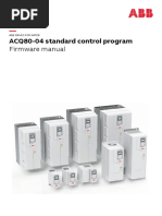 ABB DSQC1030 IO Local Devices | PDF | Ethernet | Computer Network