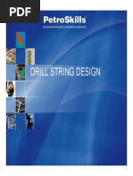 DPT1 - 01 - Rig Sizing and Selection | PDF | Drilling Rig | Pump