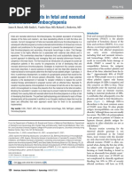 M.D. Anderson Dysphagia Inventory Guide | PDF | Clinical Medicine ...