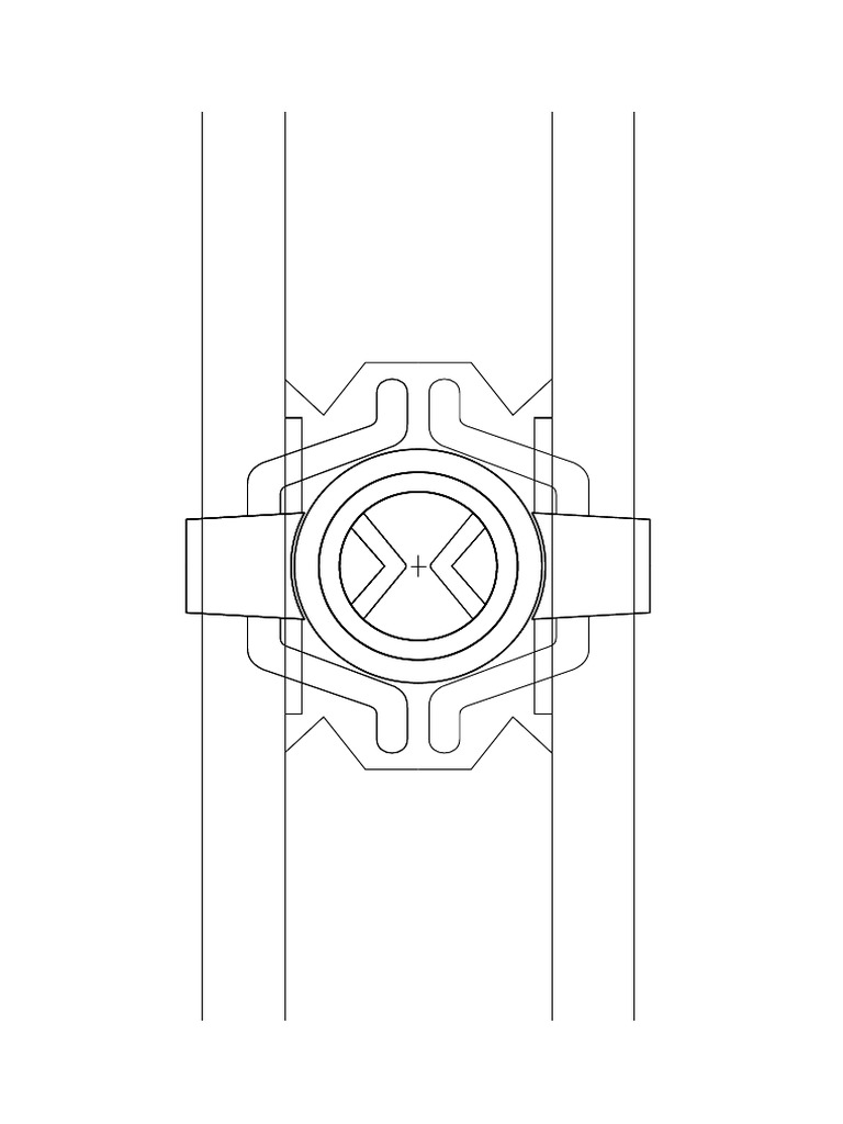 Ben 10 Reboot Season 4 Omnitrix | PDF